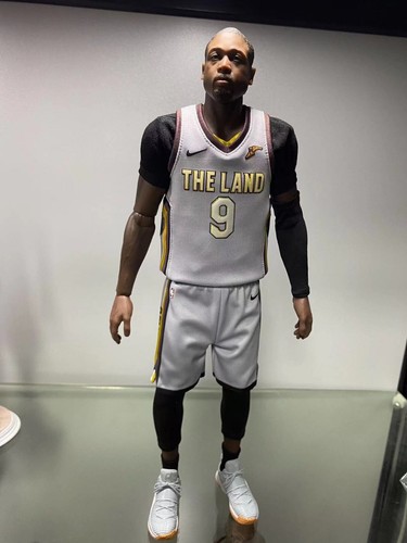 aom 1/6 scale wade Male Model for 12'' Action Figure | eBay