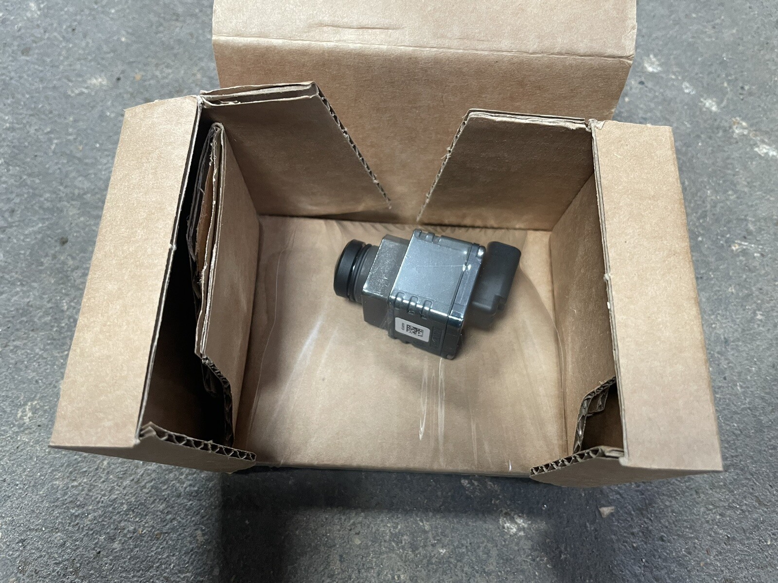 BMW 3 SERIES REVERSE CAMERA 330E M SPORT Saloon 66555A63731 18-23 for ...