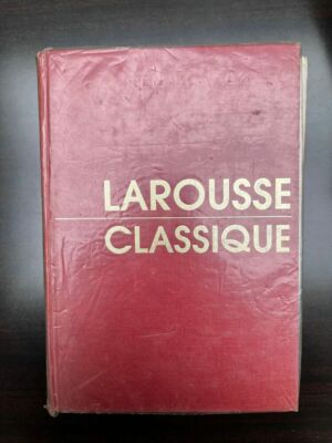 Larousse Classico - Dizionario Enciclopedico / Libreria Larousse | eBay