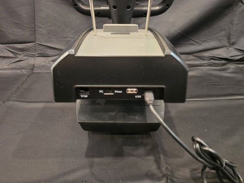 Thrustmaster TCA Boeing Bundle: 5 Products Plus Hat! | eBay