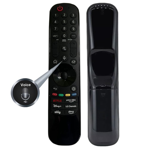 Magic Remote Control Fit for LG MR24GA AKB76045003 AKB76043112 ...