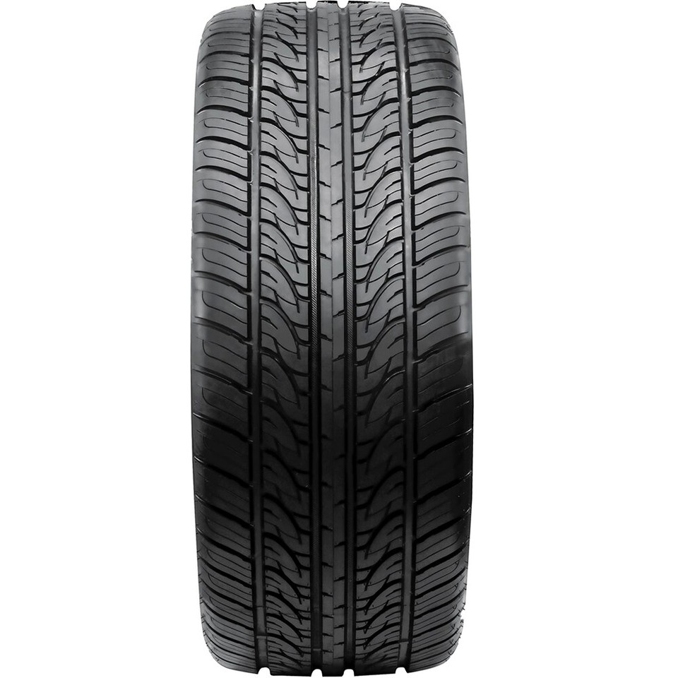 4 Tires Vercelli Strada II 225/50R17 ZR 98W XL A/S High Performance | eBay