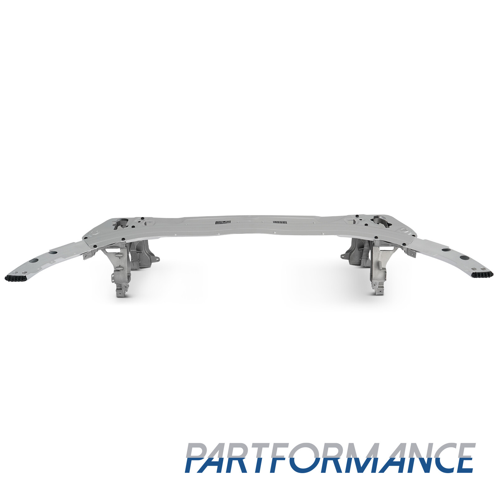 Front Upper Radiator Support 2056201734 Fit For C Class W205 2015-2021 ...