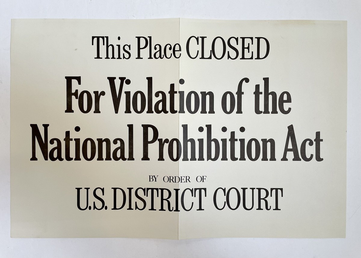 Prohibition 1920 Signs 800+ Repeal Of Prohibition Stock Illustrations,