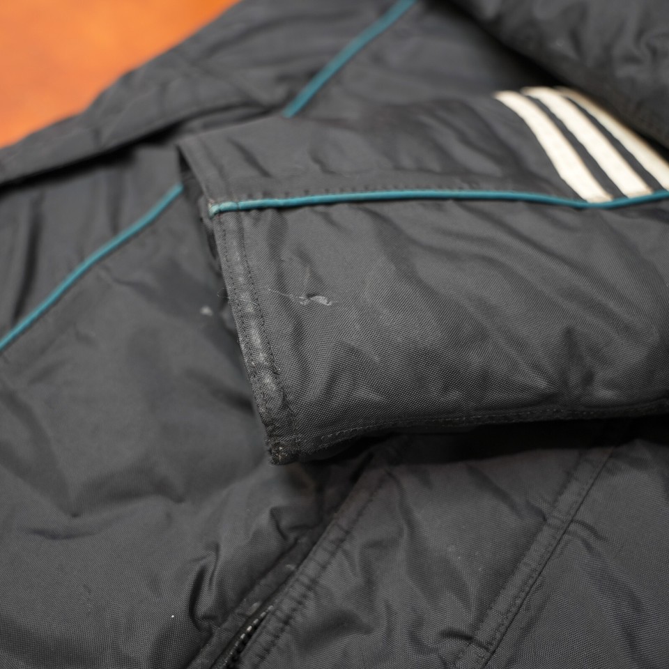 Vintage Rare 90s NEWCASTLE BROWN ALE NUFC Official Training Wear Jacket ...