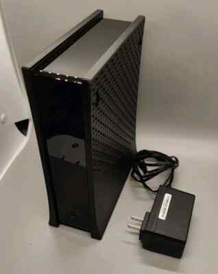 Spectrum Cable Modem - EU2251 DOCSIS 3.1 eMTA Advanced Voice, Data ...