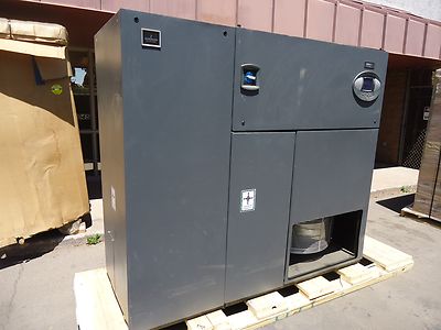 AC & Refrigeration Units - Liebert Air