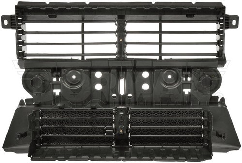 Dorman 601-320 Active Grille Shutter With Motor For 17-19 Ford Escape ...