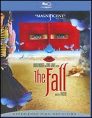 The Fall [Blu-ray] by Tarsem Singh: Used | eBay