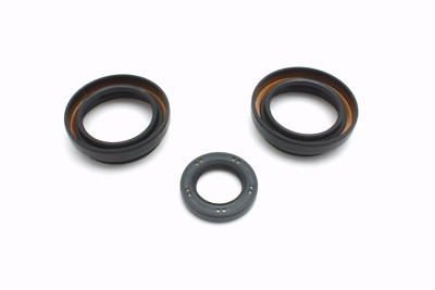 TOYOTA YARIS GEARBOX INPUT DIFF DRIVESHAFT OIL SEAL KIT | eBay