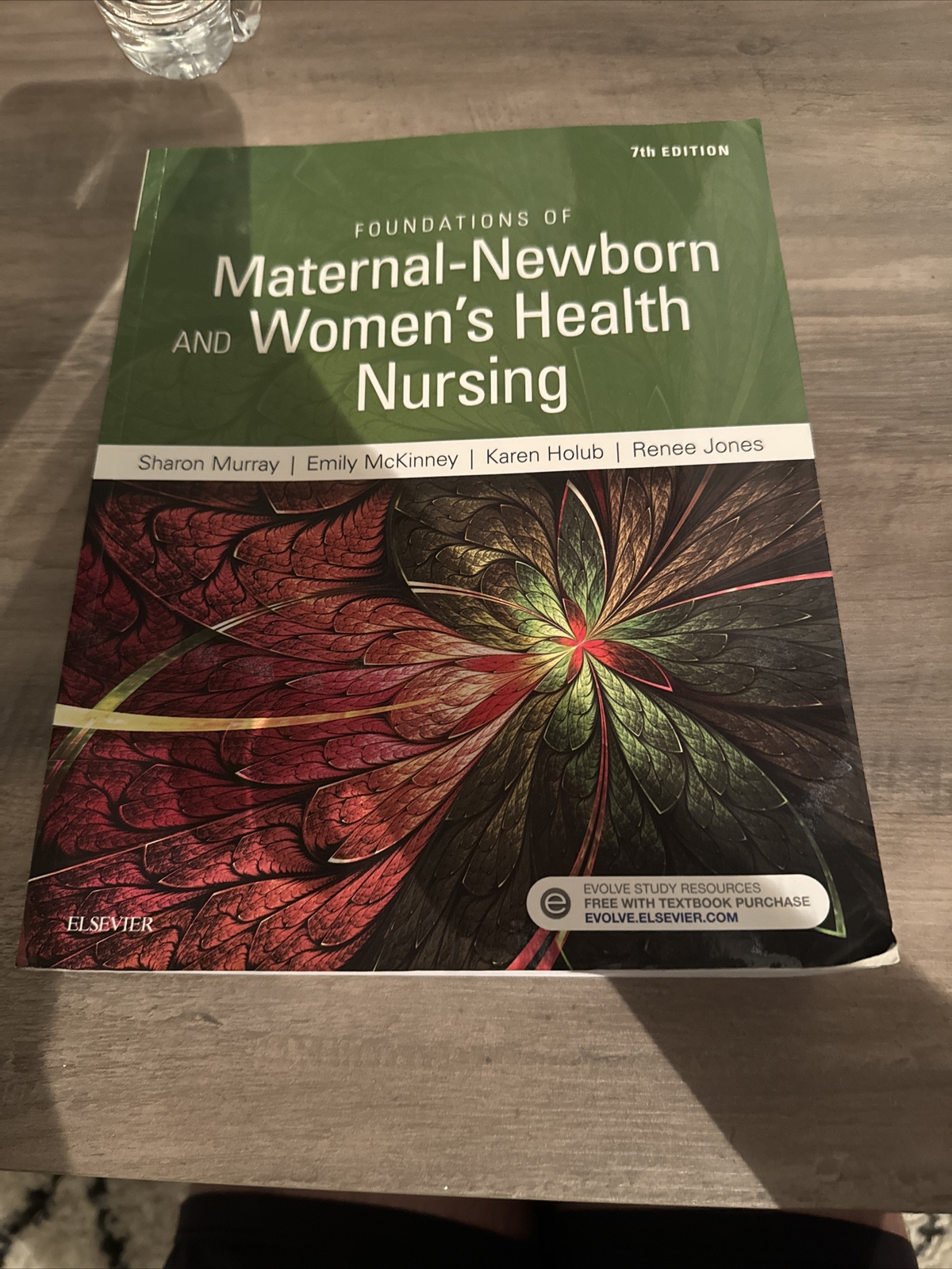 Foundations of Maternal-Newborn and Women's Health Nursing by Emily ...