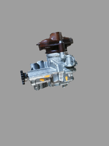 MERCEDES A CLASS W177 2019 A200 1.3 PETROL M282 ENGINE OIL PUMP ...