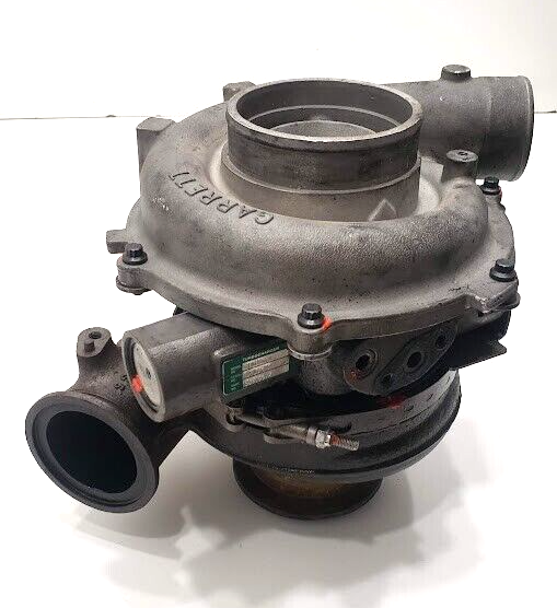 International Navistar DT466E Garrett GT3782 Turbo Charger 1825632C91 ...