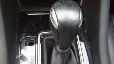 2018-2021 Mazda 6 Floor Shifter | OE