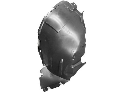 Right - Passenger Side Fender Liner For 2017-2019 Mercedes GLE43 AMG ...