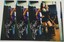 Black Lotus Signed 8x10 Photo Angela Fong Lucha Underground Picture ...