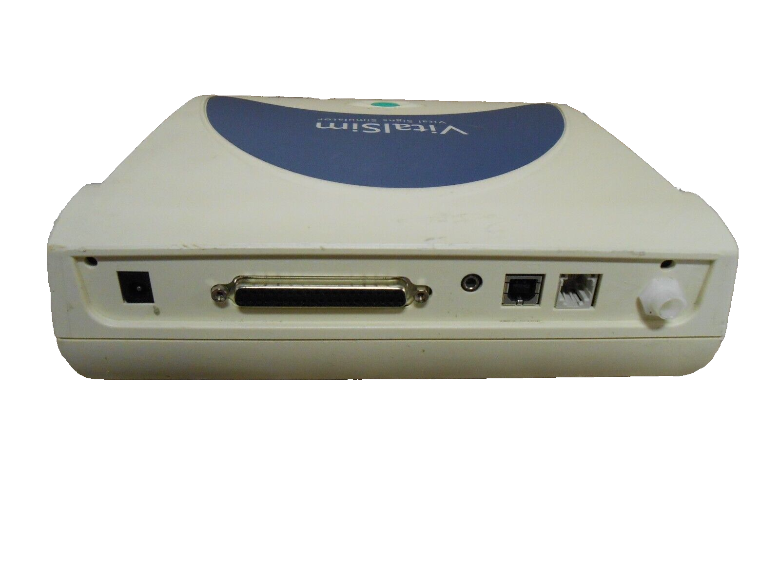 Laerdal VitalSim Vital Signs Simulator QHQ FST1908 | eBay