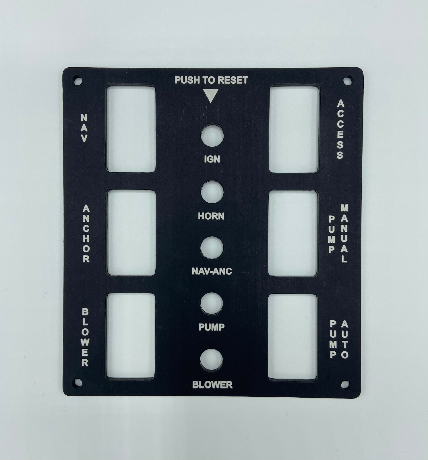 Mastercraft Prostar Dash Panel, Mastercraft Tristar Mari Star, Switch ...