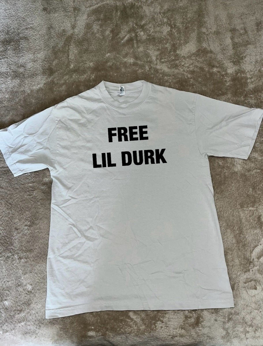 Lil Durk Burberry