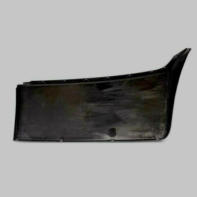 Fits Volvo VNL 2004-2015 Cab Extension Upper Fiberglass Right ...