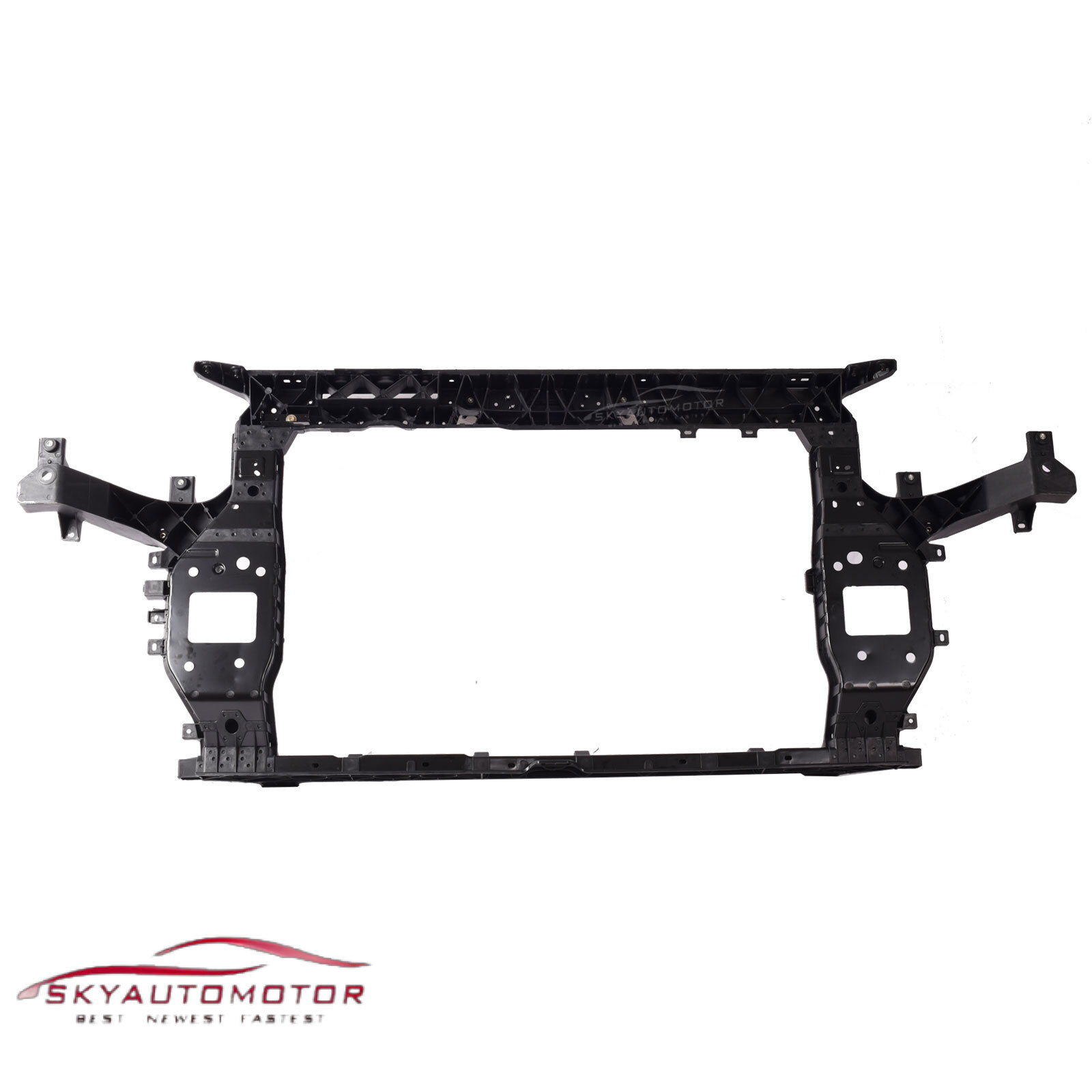 For Kia Sorento 2021 2022 2023 Front Radiator Support Core Panel ...