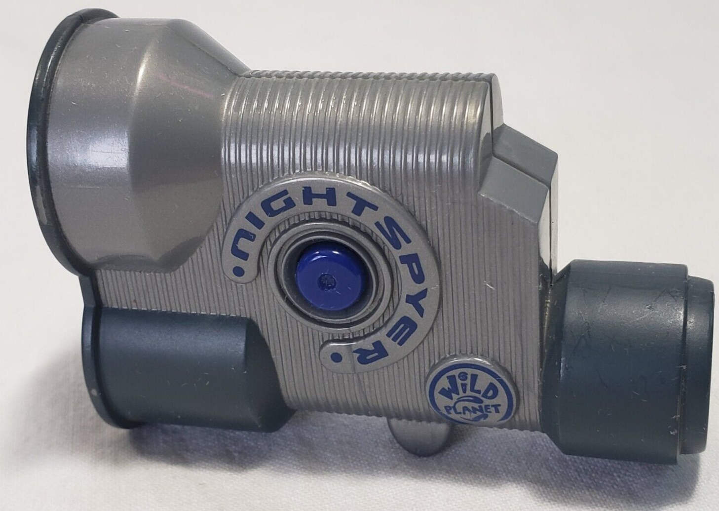 Wild Planet Spy Gear NIGHT SPYER Scope Viewer Toy 2002 | eBay