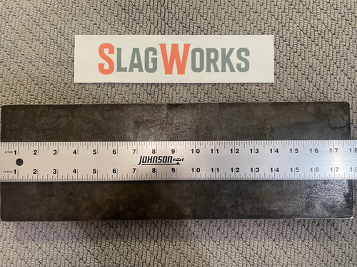 1/8x6x18 inch steel plate 6”x18” A36 Hot Roll Flat .125" Thick | eBay