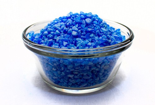Copper Sulfate Crystals 45lb Bag (SMALL CRYSTAL) | eBay