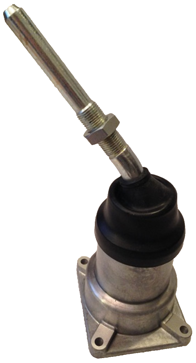 1988-91 GM Silverado Sierra Getrag 290 5 Speed Shifter Assembly 8678461 ...