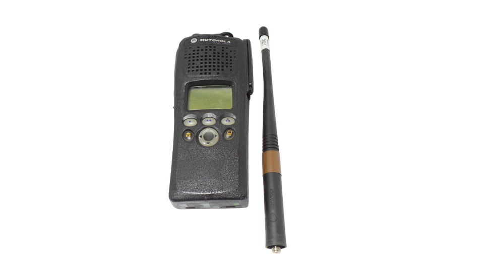 Motorola XTS 2500 Radio H46QDF9PW6BN - Free Shipping | eBay