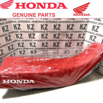 HONDA Genuine Complete Seat XR650L 77200-MY6-A90ZA NEW | eBay
