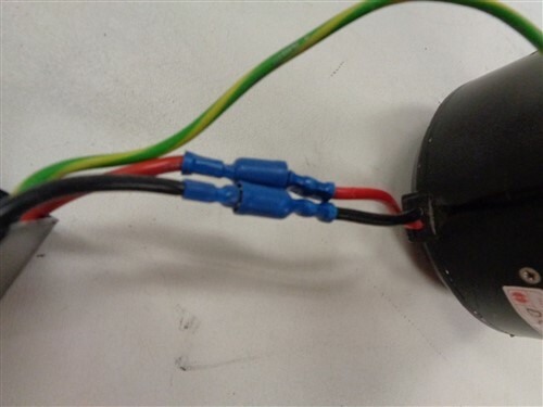 HING LUNG MOTOR HL1012 WATER PUMP DC 12 VOLT MARINE BOAT | eBay