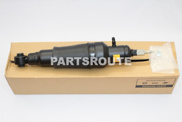 Genuine OEM Rear Shock Absorber for Nissan E62101LA8A for sale online ...