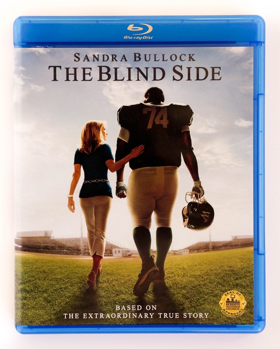 Sandra Bullock Oscar Film