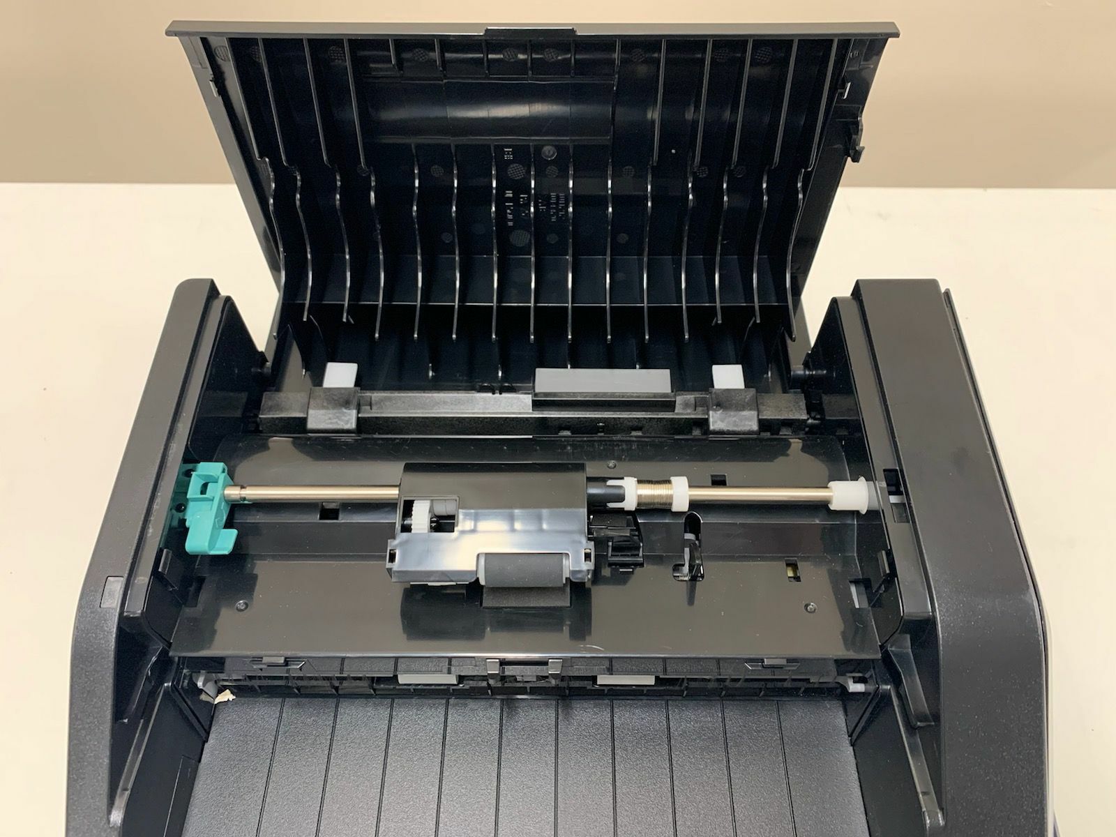 Dell 23NVY 3333/3335 ADF Automatic Document Feeder Assy | eBay