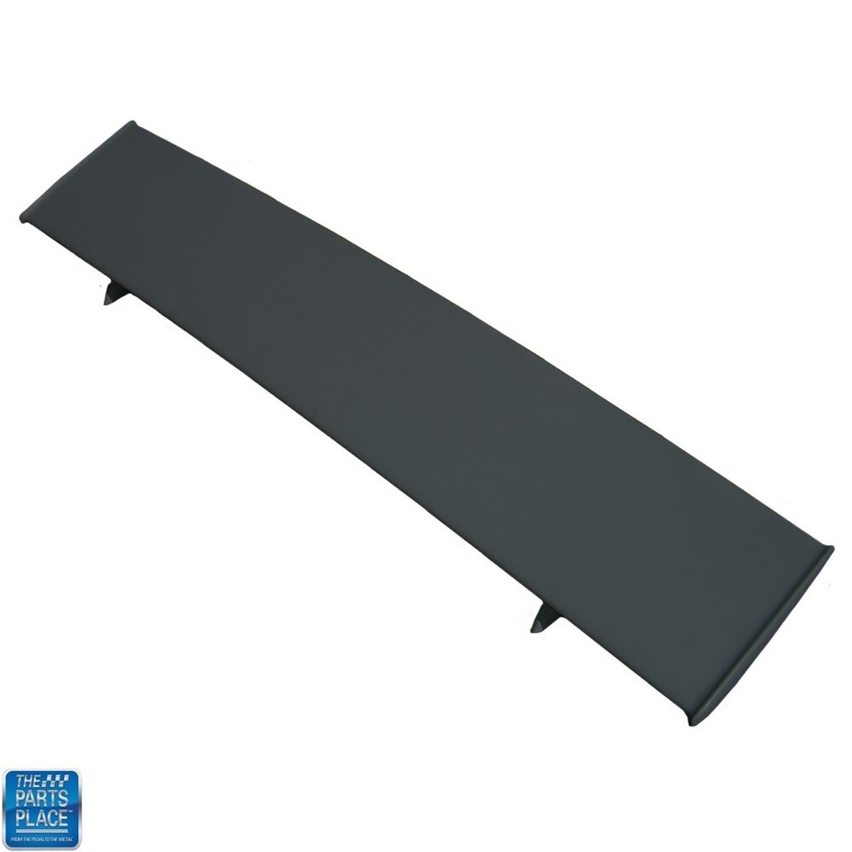 1970-72 GTO / LeMans Rear Trunk Lid Spoiler Wing - Factory OEM - New | eBay