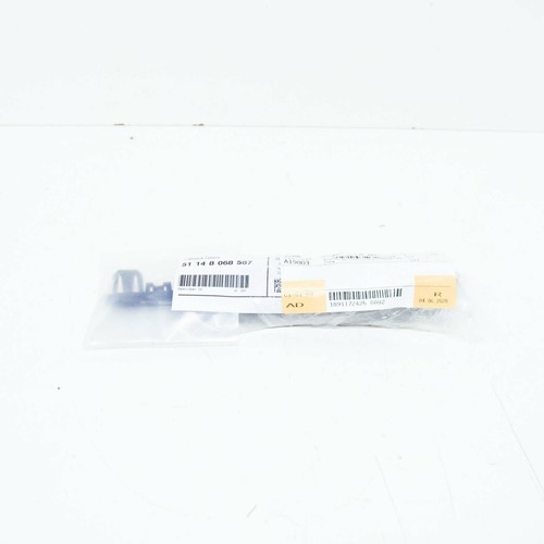 NEW BMW M3 F80 FRONT LEFT FENDER GRILLE 51148068587 8068587 51-14-8-068 ...