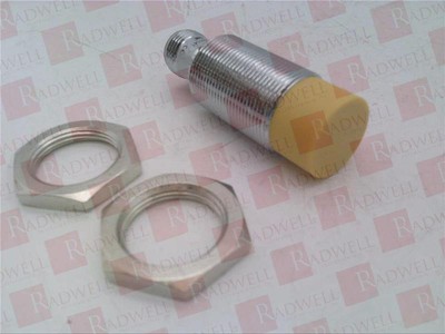 TURCK NI14-M18-VN4X-H1141 / NI14M18VN4XH1141 (NEW IN BOX) | eBay