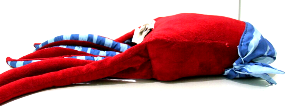 Circo Target Pirate Adventure Collection Plush Stuffed Animal Octopus ...