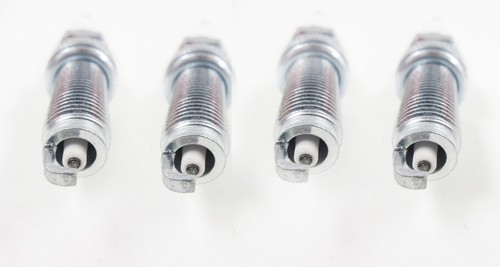 Champion 9407 RER8ZWYCB4 Iridium Spark Plug Pack Of 4 | eBay