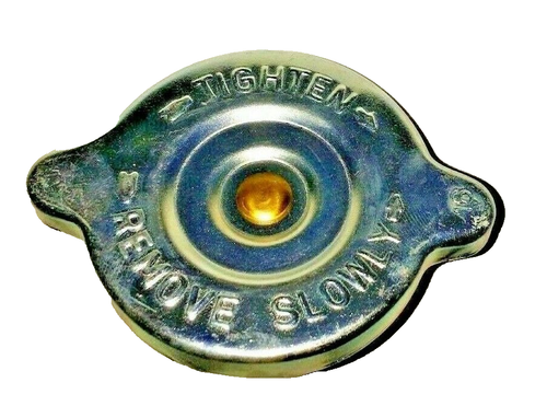 Mopar Radiator CAP 16 Pound for MOST 1970-78 A thru F-bodies! *ALL ...