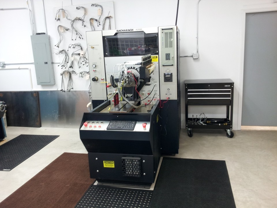 John Deere 3020 4020 Stanadyne 20518 Diesel Fuel Injector AR69290 ...