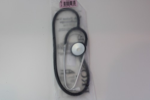 ADC 660BK PROSCOPE Nursescope Stethoscope-Black Single Use | eBay