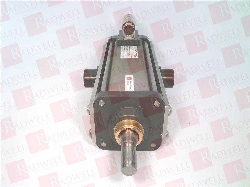 EXLAR GSX40-0605-MXX-AB9-268-HC-35026 / GSX400605MXXAB9268HC35026 (NEW ...