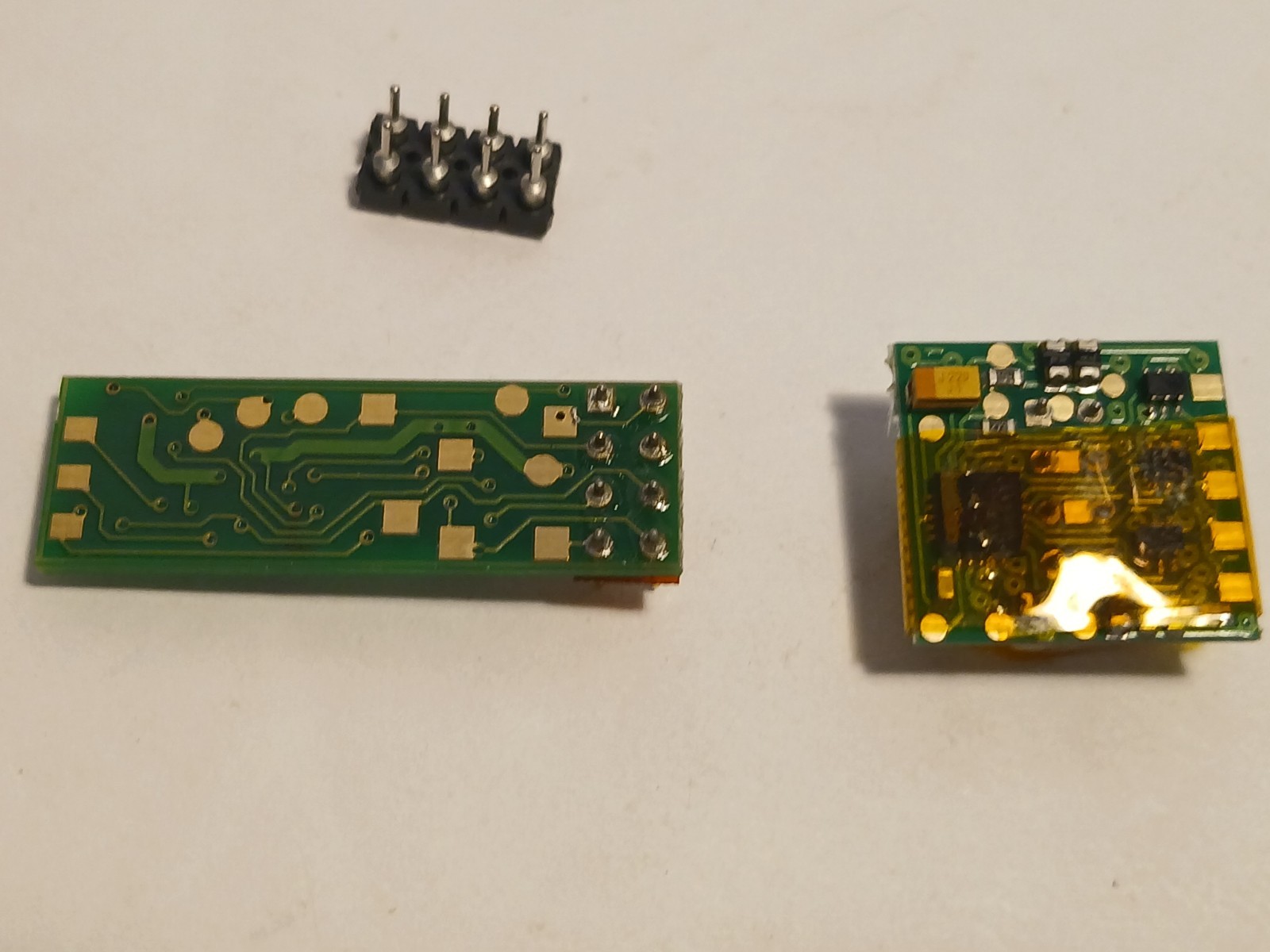 Digitrax Mobile Decoder HO Scale Locomotives Lot | eBay
