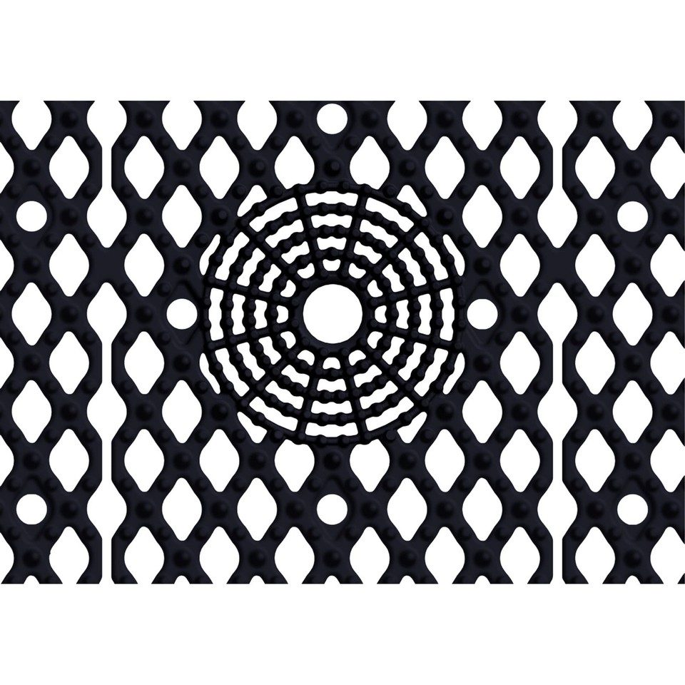 Splash Hog Urinal Screen | Black Forest Scent | 6 Screen Pack | | eBay UK