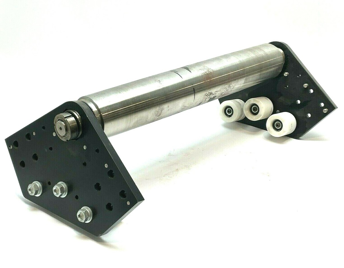 Conveyor Roller Brackets