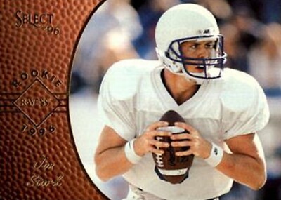 1996 Select #176 Jon Stark RC Baltimore Ravens | eBay