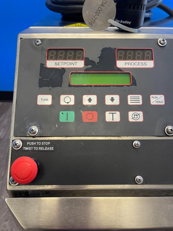 Sterling M2B2010-C Temperature Control Controller Unit Water | eBay