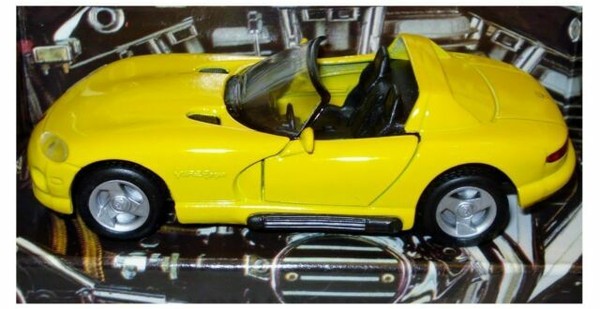 Shell Classic Sports Car Collection Porsche Boxster Diecast Toy Car ...